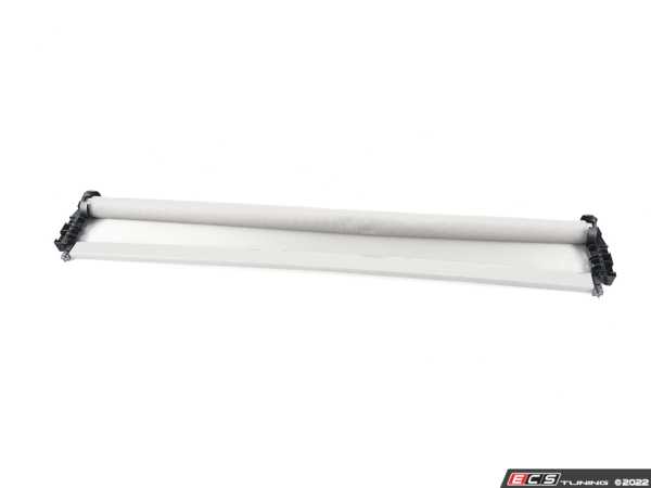 Genuine BMW - 54107391797 - BLIND, PANORAMA ROOF (54-10-7-391-797)