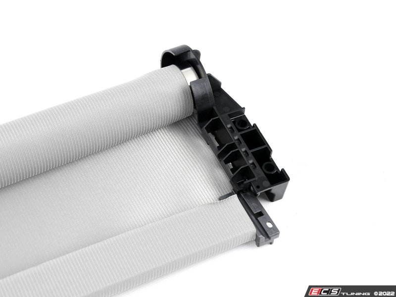 Genuine BMW - 54107391797 - BLIND, PANORAMA ROOF (54-10-7-391-797)