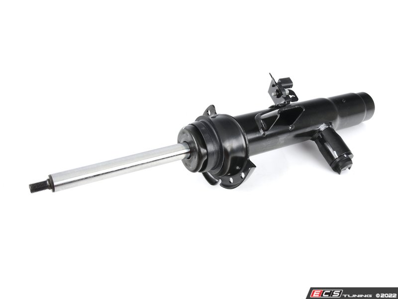 Genuine BMW - 37116874519 - Front Strut Assembly - Left (37-11-6-874-519)