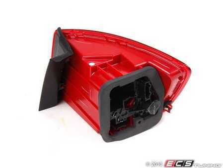 Genuine European Volkswagen Audi - 5c6945095a - Outer Taillight - Left ...