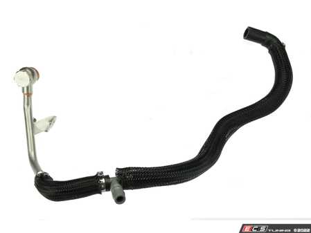 URO Premium - 11537577014 - Turbocharger Coolant Return Line ...