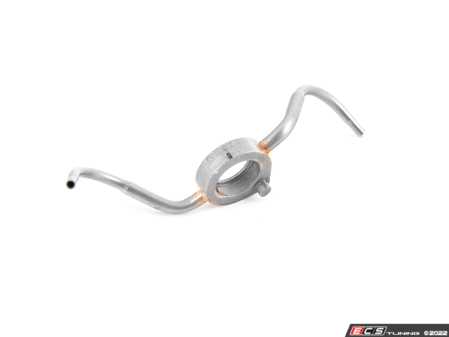 Genuine BMW - 11427570372 - OIL SPRAYING NOZZLE (11-42-7-570-372)