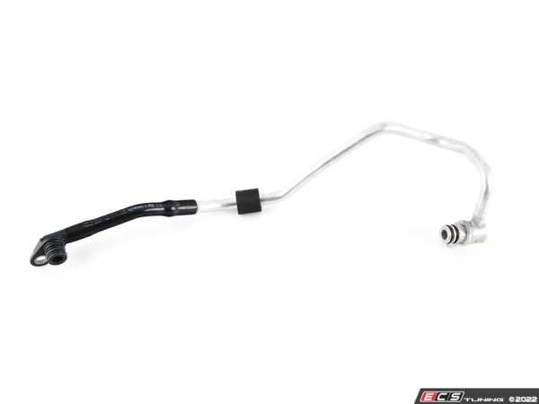 Genuine Mercedes Benz - 2782000900 - COOLANT LINE