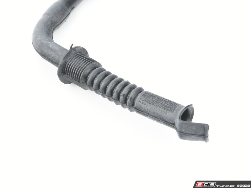 Genuine BMW - 41217039233 - OUTLET HOSE (41-21-7-039-233)