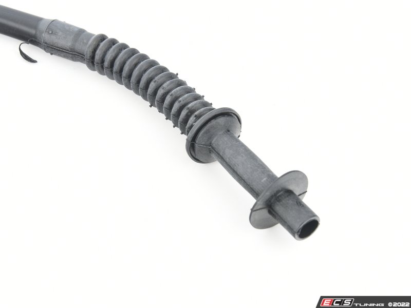 Genuine BMW - 41217039233 - OUTLET HOSE (41-21-7-039-233)