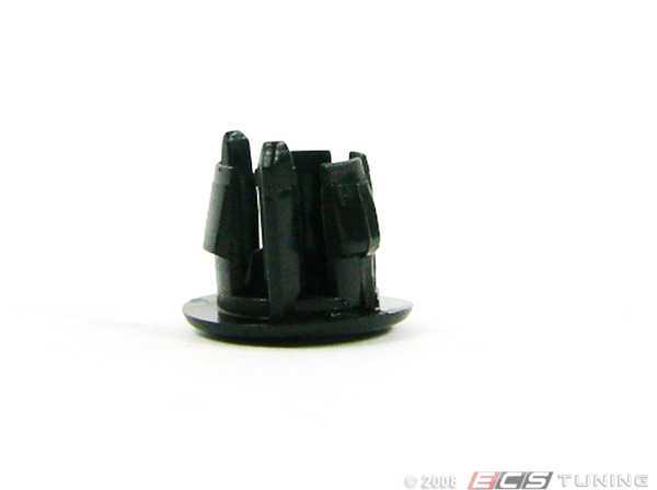 Genuine BMW - 51418408567 - E53 Door Lock Pin Trim - Priced Each (51-41 ...