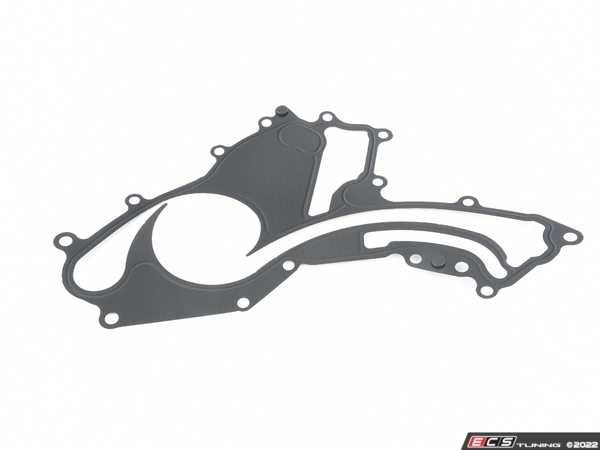 Genuine Mercedes Benz - 2782010000 - METAL SEAL, SINGLE LAYER