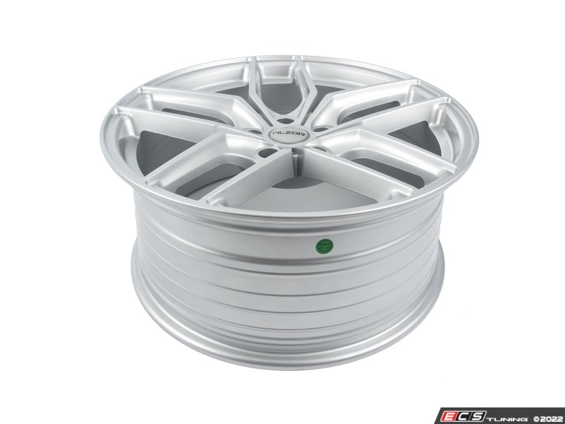 Alzor - 370-1KT - 19" Style 370 Wheels - Set Of Four