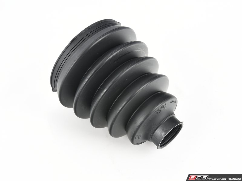 Genuine Volkswagen Audi - 8K0498203C - Outer Front CV Boot Kit (8K0 498 ...