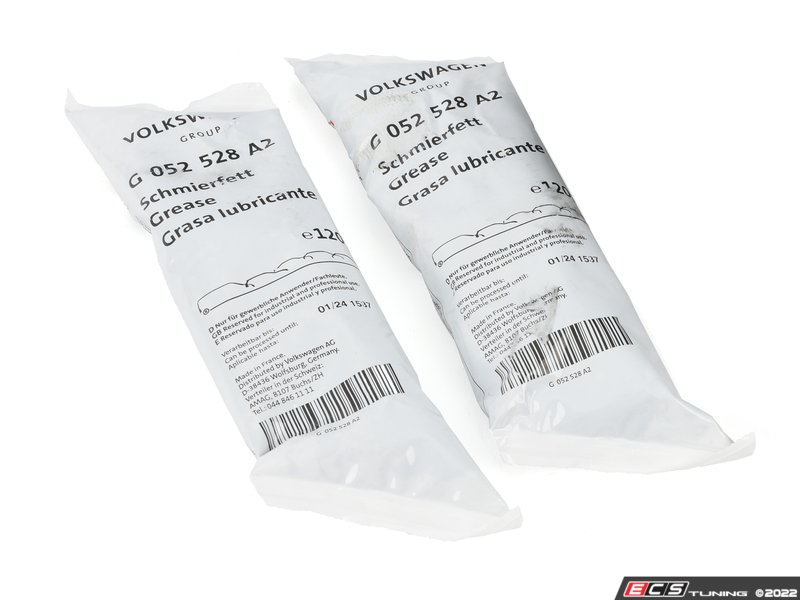 Genuine Volkswagen Audi - 8K0498203C - Outer Front CV Boot Kit (8K0 498 ...