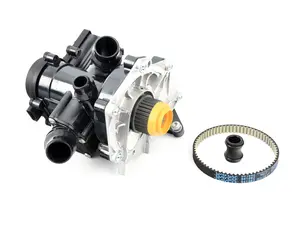 Genuine Volkswagen Audi - 06E103517 - Oil Separator Gasket (06E 103 517)