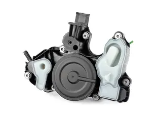 Genuine Volkswagen Audi - 06H906517AE - Canister Purge valve (06H 906 ...