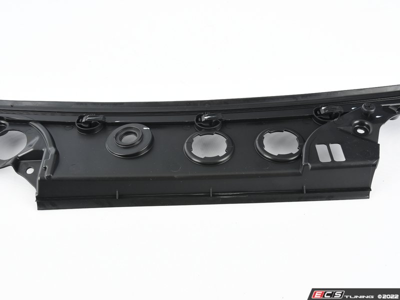 Genuine BMW - 51717227342 - Windscreen Panel Cover (51-71-7-227-342)