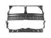 Genuine BMW - 51748074611 - AIR DUCT, RADIATOR (51-74-8-074-611)