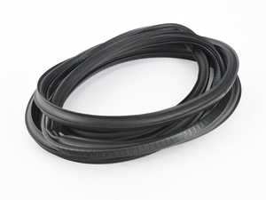 Audi Sunroof Seals - ECS Tuning