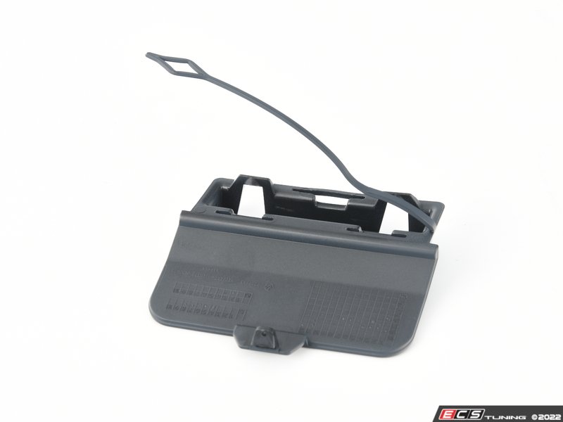 Genuine BMW - 51127884229 - COVER FOR TOWING EYE PRIMED (51-12-7-884-229)