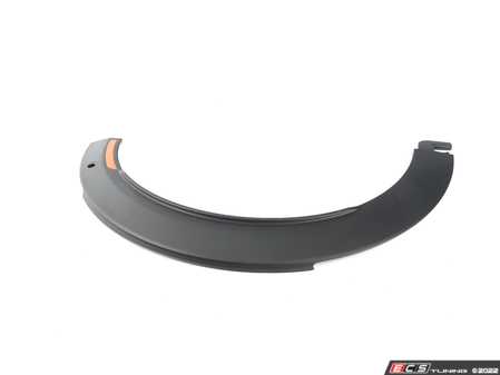 Genuine MINI - 51777403264 - JCW Cover For Wheel Arch - Passenger Side ...