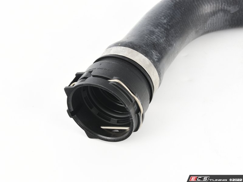Rein - 17127596837 - Coolant Hose - Upper