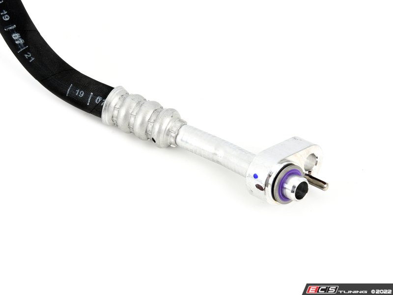 Genuine BMW - 64539321595 - Pressure Hose Assembly Compressor-Condenser ...