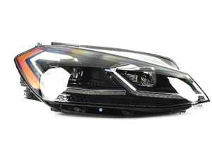 Volkswagen Alltrack 1.8T Gen3 Headlights & Accessories - ECS Tuning