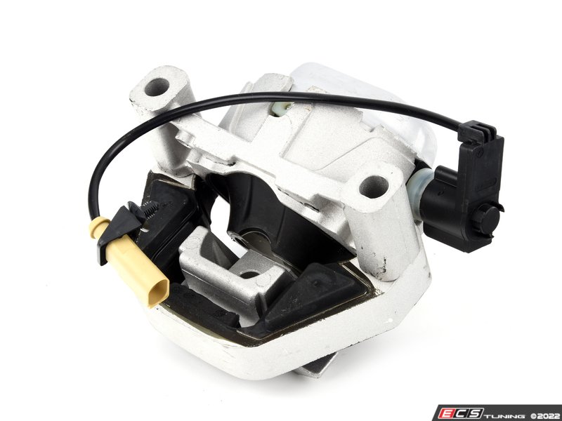 URO - 4G0199381LG - Hydraulic Engine Mount - Left