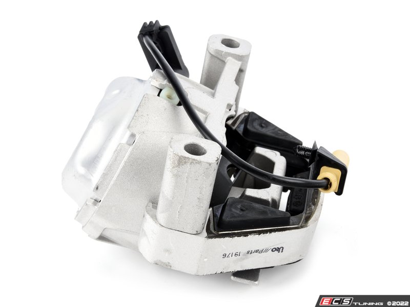 URO - 4G0199381LG - Hydraulic Engine Mount - Left