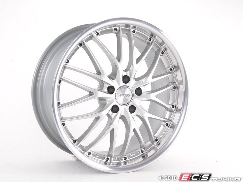 ECS News - MRR 5x112 Wheel Sets
