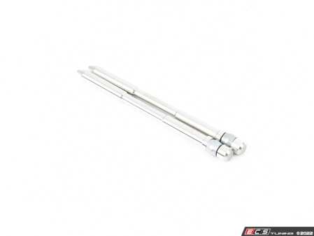 Genuine Mercedes Benz - 0004215674 - Brake Pad Securing Pin Set