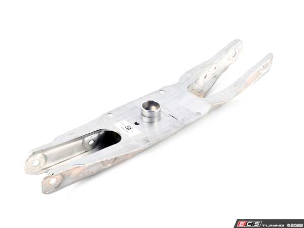 Genuine Mercedes Benz - 2473523700 - SPRING LINK