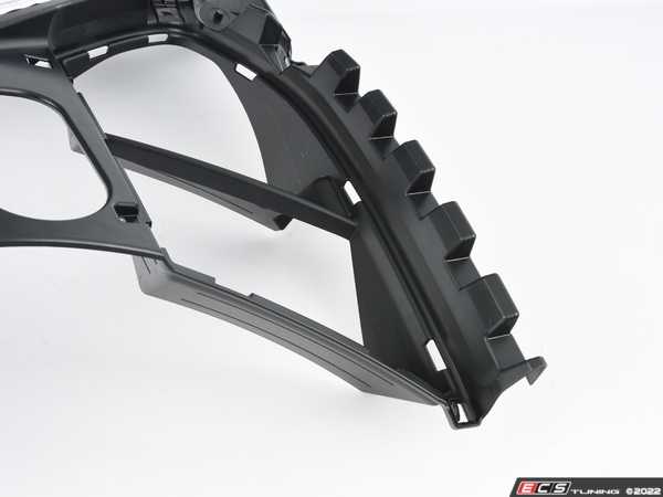 Genuine BMW - 51118069415 - Front Bumper Retaining Frame - Left (51-11 ...