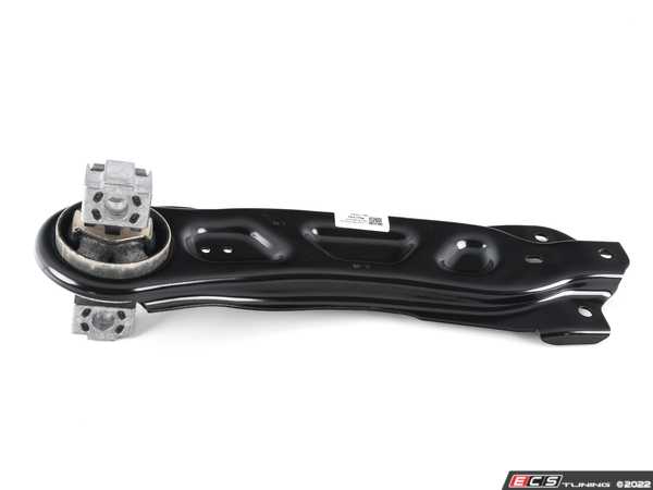 Genuine Mercedes Benz - 2423500400 - RADIUS ROD