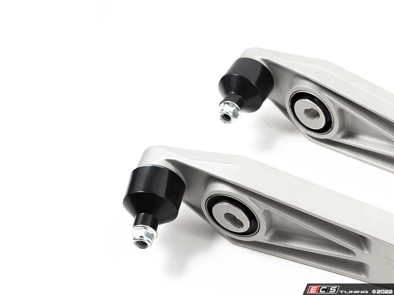 Rennline - S58.59 - OEM GT3 Lower Control Arm Set - Porsche 996/997/991 ...