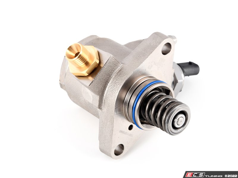 Genuine Volkswagen Audi - 04E127026BD - High Pressure Fuel Pump (04E ...
