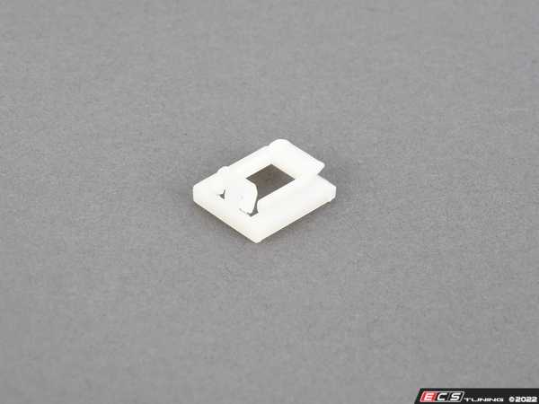 Genuine BMW - 52109157195 - CLIP, BACKREST, UPPE (52-10-9-157-195)