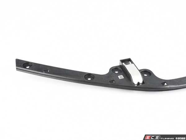 Genuine BMW - 51758082491 - SPOILER FRONT (51-75-8-082-491)
