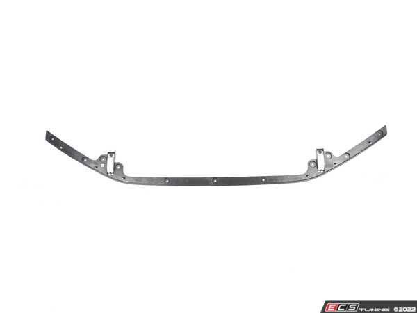 Genuine BMW - 51758082491 - SPOILER FRONT (51-75-8-082-491)