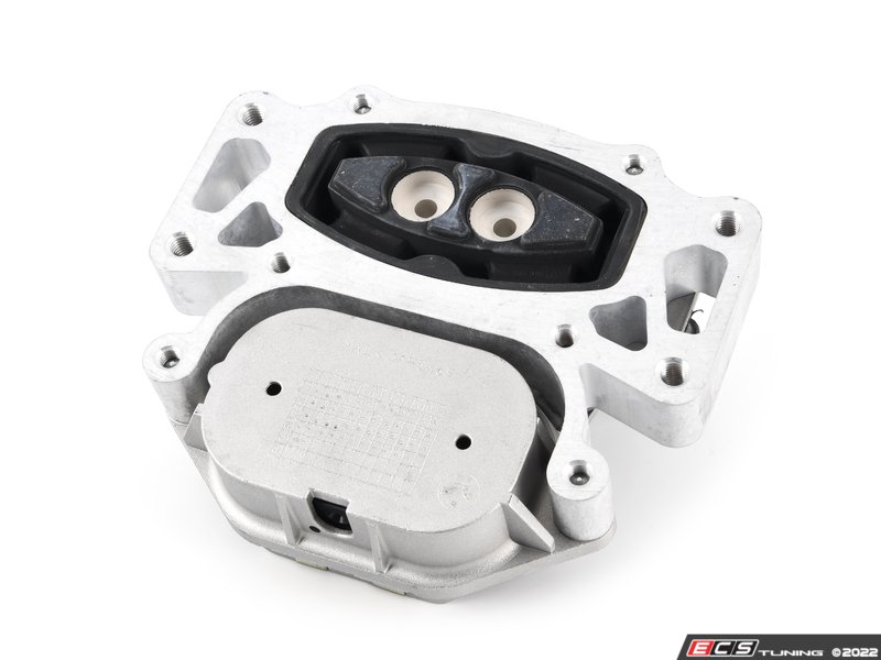 Genuine Volkswagen Audi - 420399419D - GEAR.MOUNT (420 399 419 D)