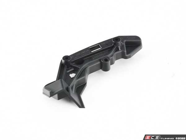 Genuine BMW - 51118069418 - Bumper Guide - Top Right (51-11-8-069-418)