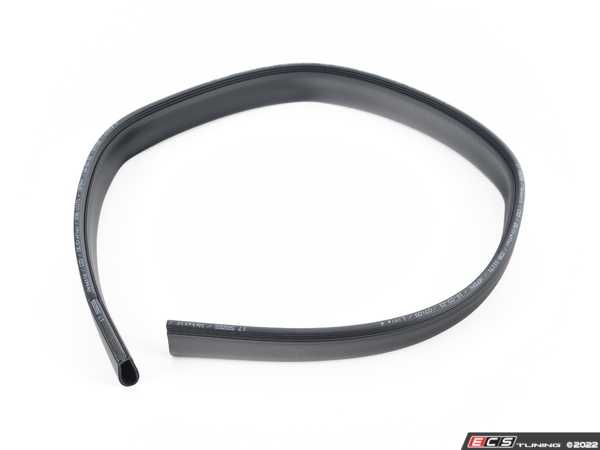 Genuine Mercedes Benz - 1677820500 - SEAL. FOR SLIDING SUNROOF