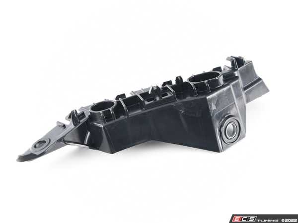 Genuine Volkswagen Audi - 5GM807049A - PIECE (5GM 807 049 A)