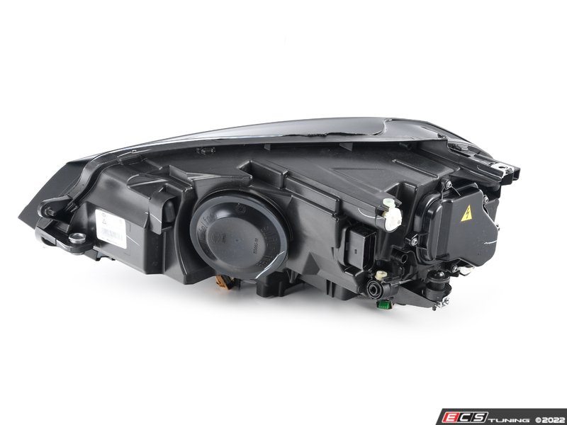 Genuine Volkswagen Audi - 5GM941754D - HID Headlight Housing - Right ...