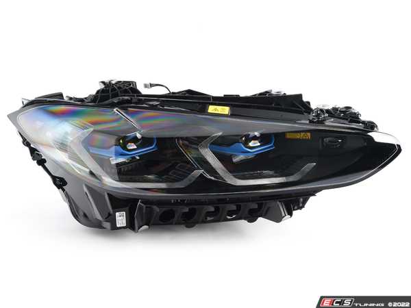 Genuine BMW - 63118084896 - BMW Laser Headlight - G80 M3 - Right (63-11 ...
