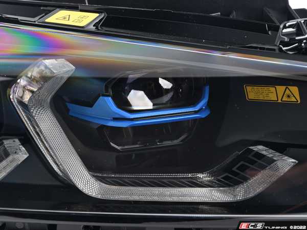 Genuine BMW - 63118084896 - BMW Laser Headlight - G80 M3 - Right (63-11 ...