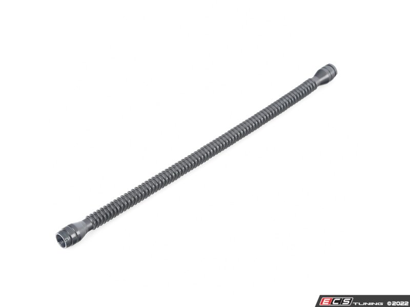 Genuine Volkswagen Audi - 1S1721453B - HOSE (1S1 721 453 B)