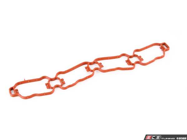 Elring - 06K129717A - Intake Manifold Gasket