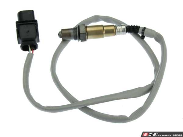 URO - 11787558073 - Oxygen Sensor - Bank 2 Pre-Cat