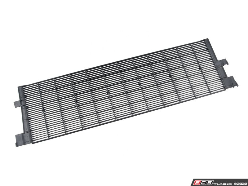 Genuine BMW - 17119882365 - STONE CHIP GUARD TOP (17-11-9-882-365)