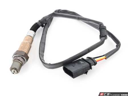 Genuine Volkswagen Audi - 06K906262CQ - Front Oxygen Sensor - Priced ...
