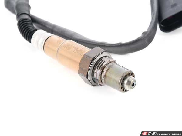 Genuine Volkswagen Audi - 06K906262CQ - Front Oxygen Sensor - Priced ...