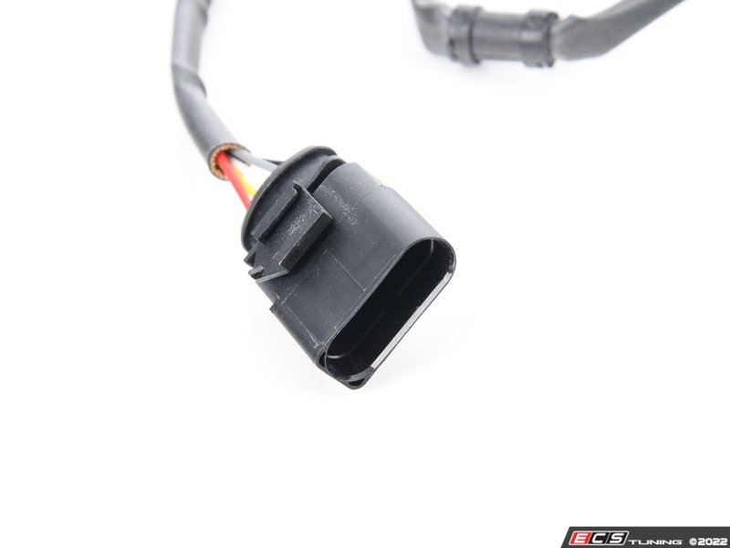 Genuine Volkswagen Audi - 06K906262CQ - Front Oxygen Sensor - Priced ...
